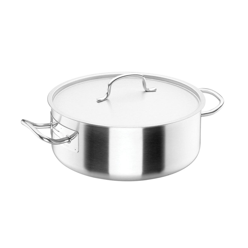 Commercial Cookware - Globe Importers
